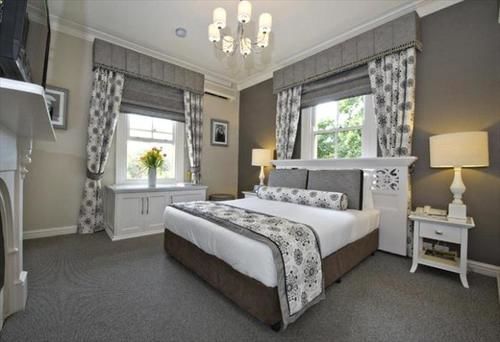 Grand Mercure Basildene Manor,Margaret River:Photos,Reviews,Deals