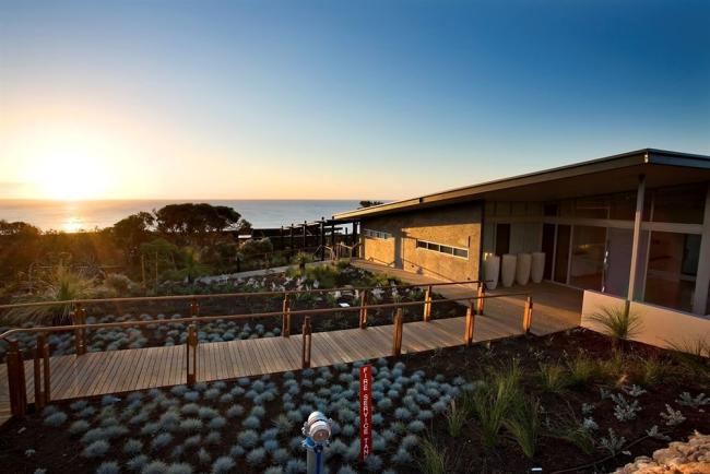 Injidup Spa Retreat,Margaret River:Photos,Reviews,Deals