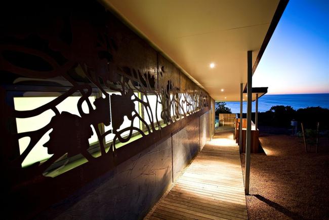 Injidup Spa Retreat,Margaret River:Photos,Reviews,Deals