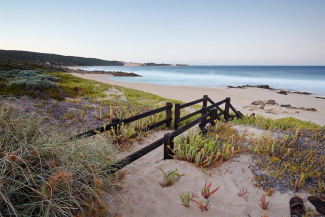 Injidup Spa Retreat,Margaret River:Photos,Reviews,Deals