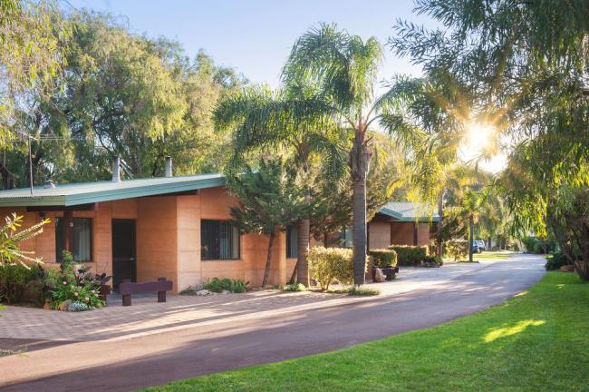 Sandy Bay Holiday Park,Margaret River:Photos,Reviews,Deals