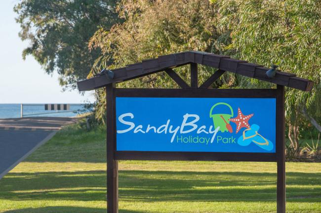 Sandy Bay Holiday Park,Margaret River:Photos,Reviews,Deals