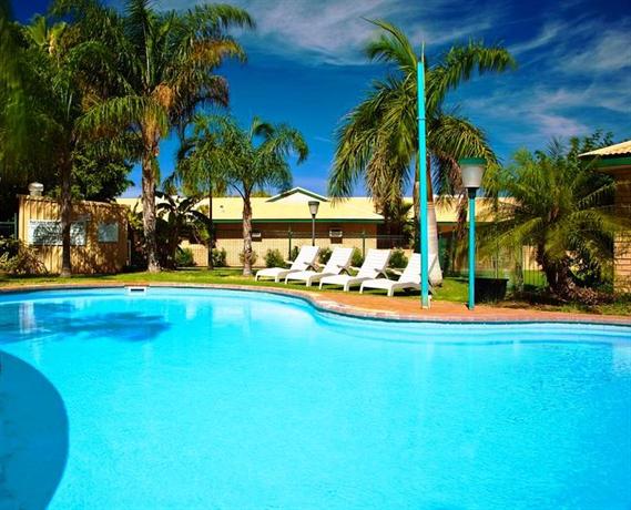 Potshot Hotel Resort,Exmouth:Photos,Reviews,Deals