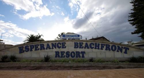 Esperance Beachfront Resort,Esperance:Photos,Reviews,Deals
