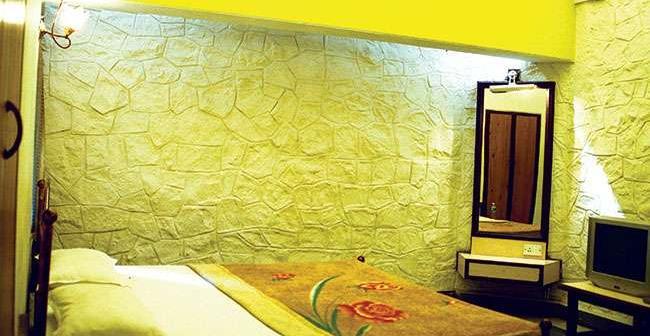 Panoramic Resort Karnala - Panvel,Mumbai and Outskirts:Photos,Reviews,Deals