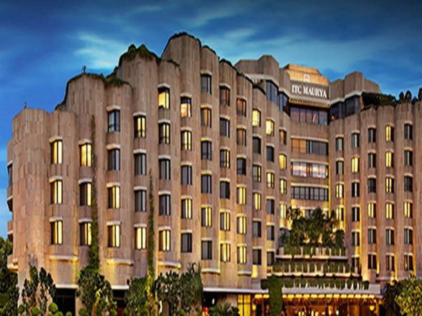 ITC Maurya New Delhi A Luxury Collection Hotel,Delhi NCR:Photos,Reviews ...