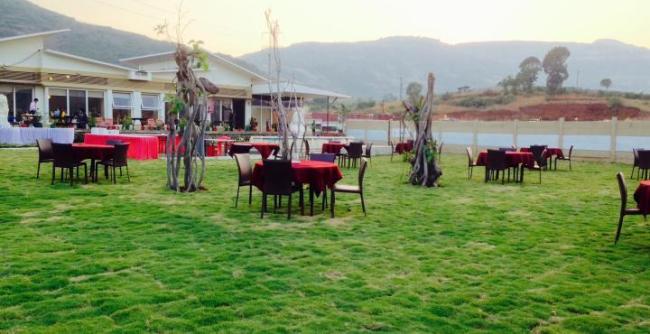 Rainforest Resort and Spa Igatpuri,Igatpuri:Photos,Reviews,Deals