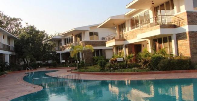 Wonderland Resort,Dadra-Nagar-Haveli:Photos,Reviews,Deals