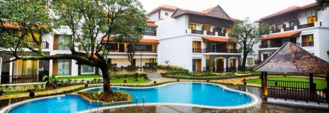 Rhythm Lonavala - An All-Suite Resort,Lonavala-Khandala:Photos,Reviews ...