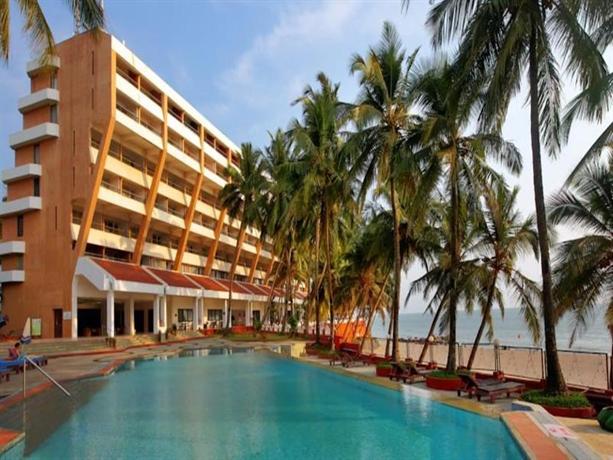 Bogmallo Beach Resort,South Goa:Photos,Reviews,Deals
