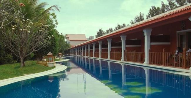 Celestia Suites at Leonia,Hyderabad:Photos,Reviews,Deals