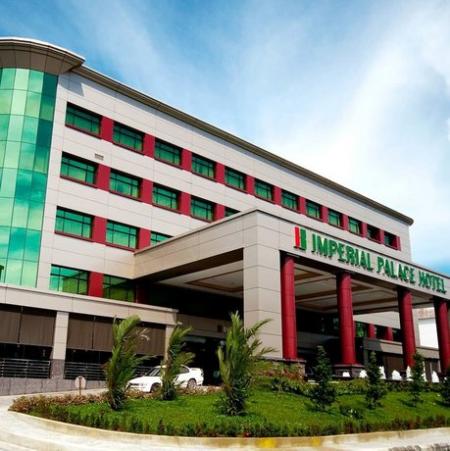 Top 12 Resorts in Miri |Places to stay in Miri