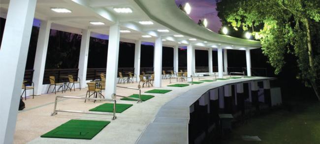 Golf Driving Range Private Lesson in Sanur,Sanur:Photos,Reviews,Deals