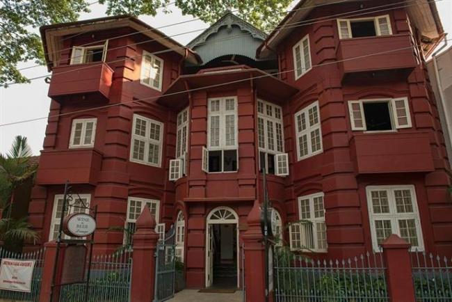 Koder House,Fort Kochi:Photos,Reviews,Deals