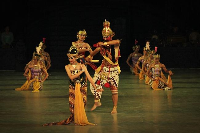 Traditional Dinner & Ramayana Performance,Yogyakarta:Photos,Reviews,Deals