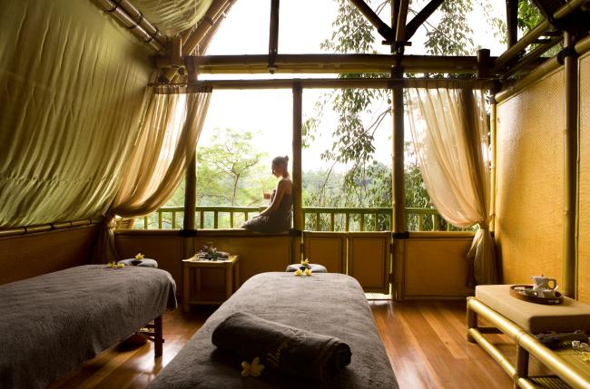 Mango Tree Spa Package in Ubud,Ubud:Photos,Reviews,Deals