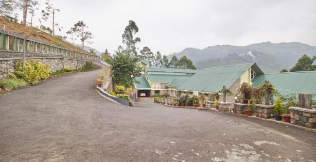 Devonshire Greens Leisure Hotel Munnar Photos Reviews Deals devonshire-greens-leisure-hotel-munnar-photos-reviews-deals