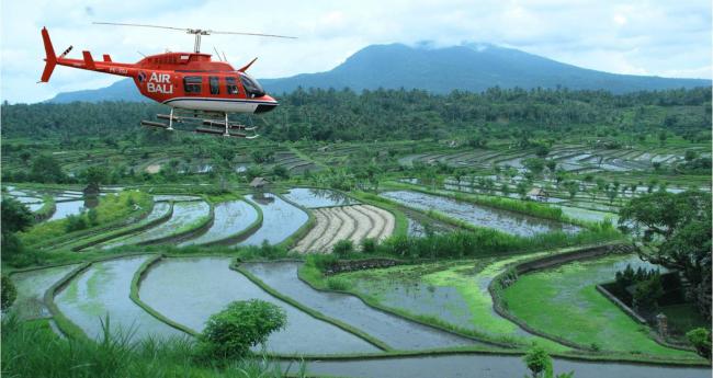 Best of Bali Flight Helicopter Tour,Bali:Photos,Reviews,Deals