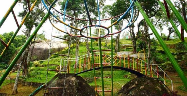 Palette Resorts - Fort Munnar,Munnar:Photos,Reviews,Deals