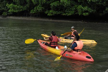 Top Things to do and Activities in Langkawi Island