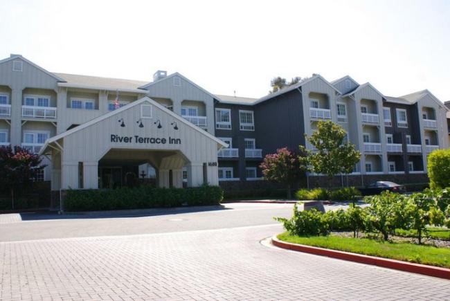River Terrace Inn a Noble House Hotel,Napa Valley:Photos,Reviews,Deals