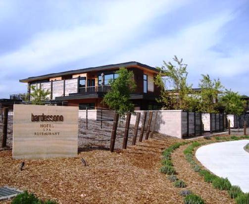 Bardessono Hotel and Spa,Napa Valley:Photos,Reviews,Deals