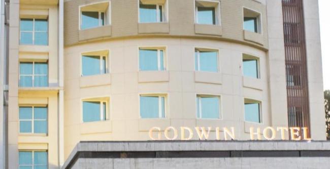Godwin Hotel Haridwar,Haridwar:Photos,Reviews,Deals