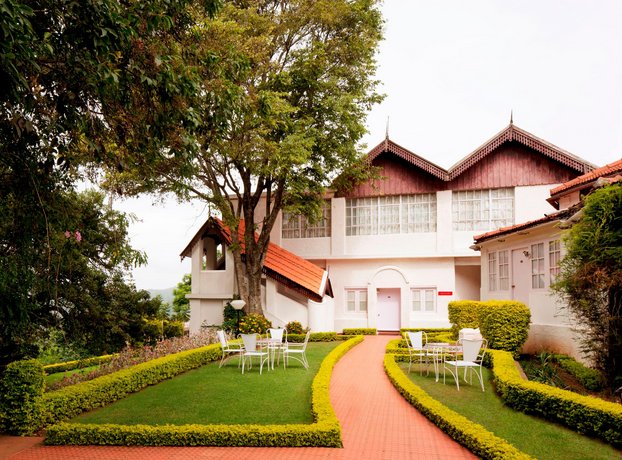 Gateway Coonoor - IHCL SeleQtions,Coonoor:Photos,Reviews,Deals