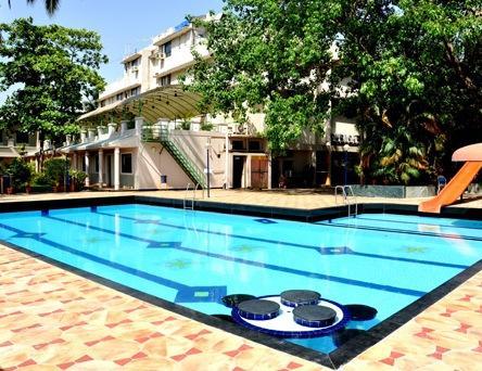 Hotel Ravikiran,Alibaug:Photos,Reviews,Deals