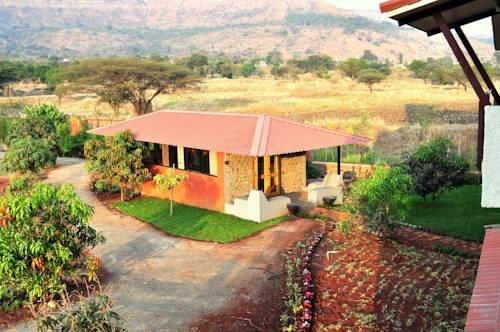 The Ark Wellness Retreat,Lonavala-Khandala:Photos,Reviews,Deals