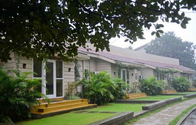 Manas Resort with Petting Zoo Igatpuri,Igatpuri:Photos,Reviews,Deals