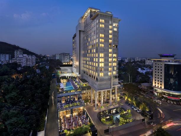 JW Marriott Pune,Pune:Photos,Reviews,Deals