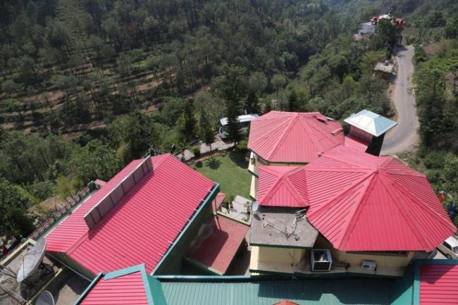 The Royal Ark,Solan:Photos,Reviews,Deals