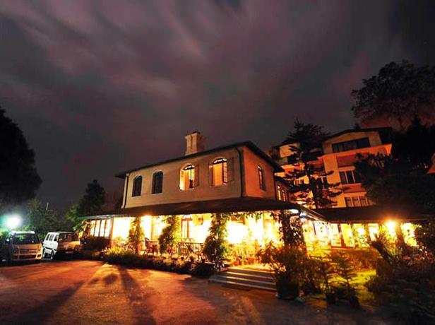 Kalimpong Park Hotel,Kalimpong:Photos,Reviews,Deals