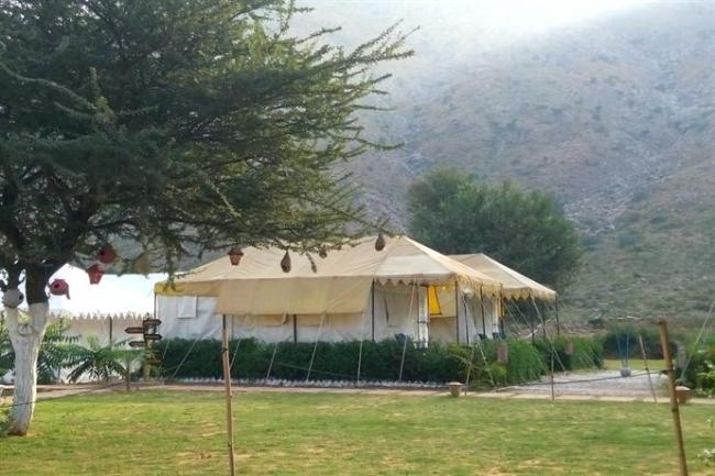 Foothill Pushkar Resort,Pushkar:Photos,Reviews,Deals