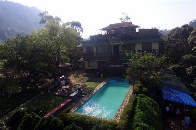 Wild Elephant Eco Friendly Resort,Munnar:Photos,Reviews,Deals