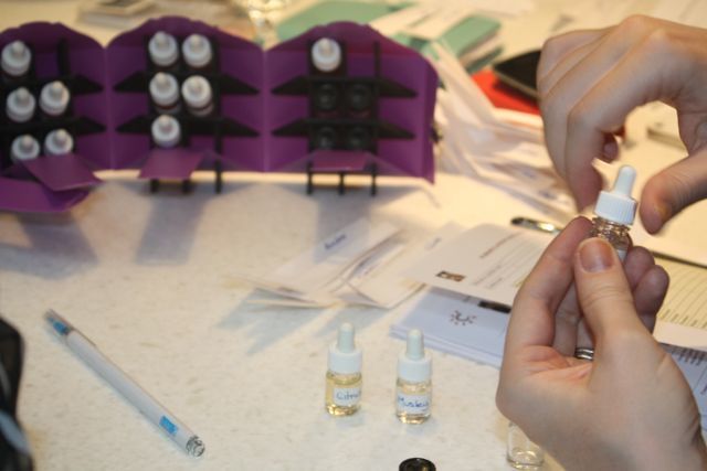 Perfume Workshop for Kids: "The Perfumer's Apprentice",Singapore:Photos ...