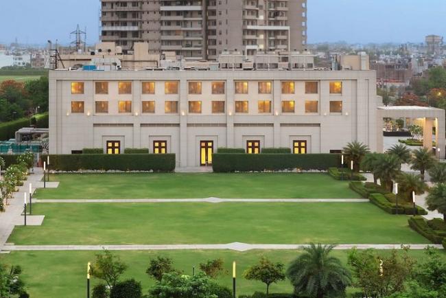 DoubleTree by Hilton Agra,Agra:Photos,Reviews,Deals