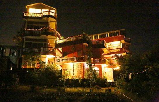 Divine Ganga Cottage,Rishikesh:Photos,Reviews,Deals