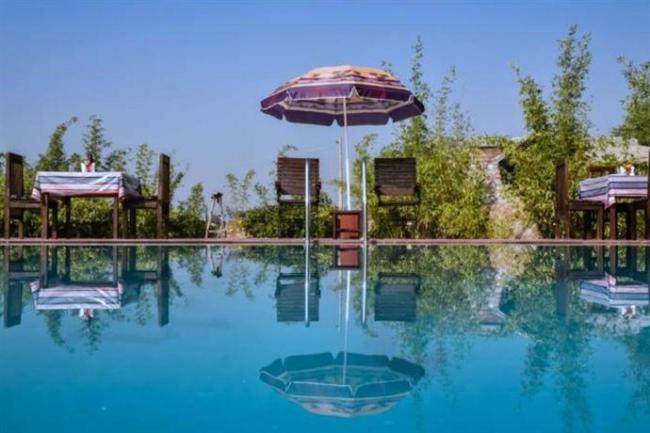 Sultan Bagh Jungle Camp Ranthambore,Ranthambore:Photos,Reviews,Deals