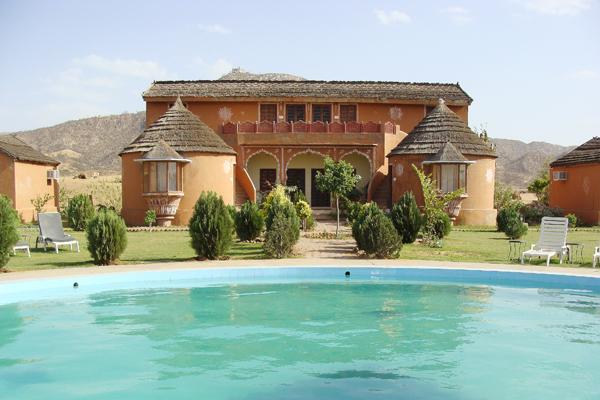 Pushkar Fort,Pushkar:Photos,Reviews,Deals