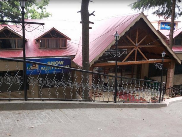 Snow Valley Resorts Dalhousie,Dalhousie:Photos,Reviews,Deals