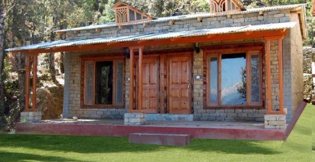 Chevron Mountain Villa,Kausani:Photos,Reviews,Deals