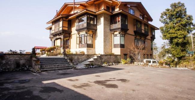 The Chumbi Mountain Retreat & Spa,Pelling:Photos,Reviews,Deals