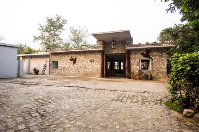 Corbett Suman Grand Jim Corbett,Corbett:Photos,Reviews,Deals