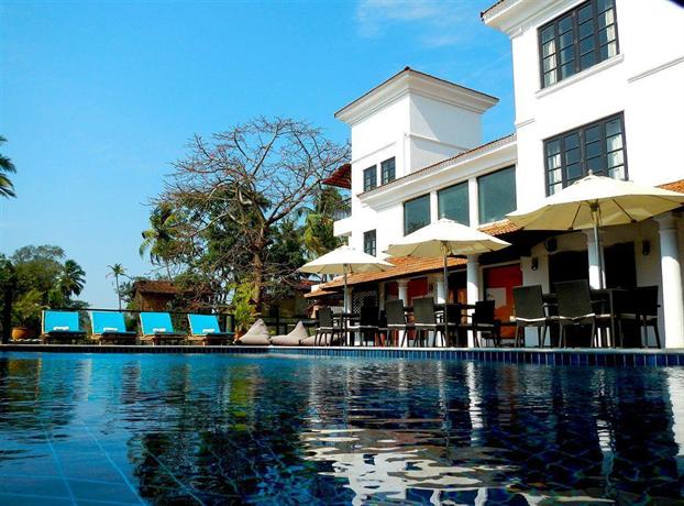 Sol De Goa,North Goa:Photos,Reviews,Deals