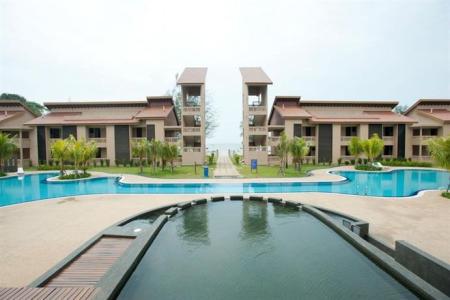 Top 8 Resorts in Mersing |Places to stay in Mersing