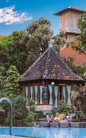 Jogja Village Managed by Avalon,Yogyakarta:Photos,Reviews,Deals