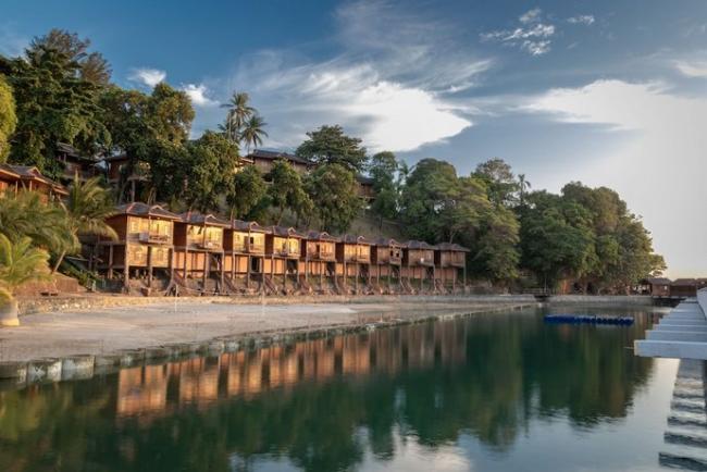 KTM Resort Batam,Batam:Photos,Reviews,Deals