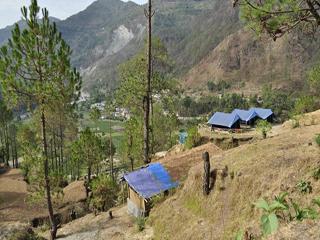 Back to Nature camp,Bhimtal:Photos,Reviews,Deals